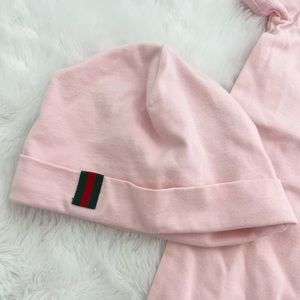 Gucci | Matching Sets | Gucci Baby Cotton Gift Set | Poshmark